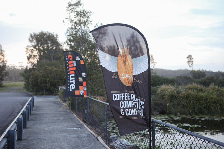 Golden Bean Australia & New Zealand - Roasters Competition – Golden ...