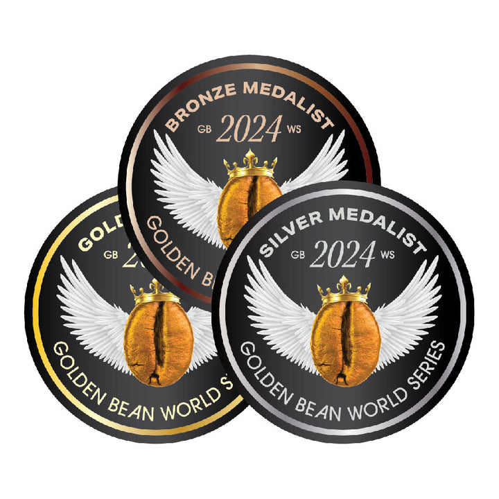 Golden Bean Australia & New Zealand - Roasters Competition – Golden ...