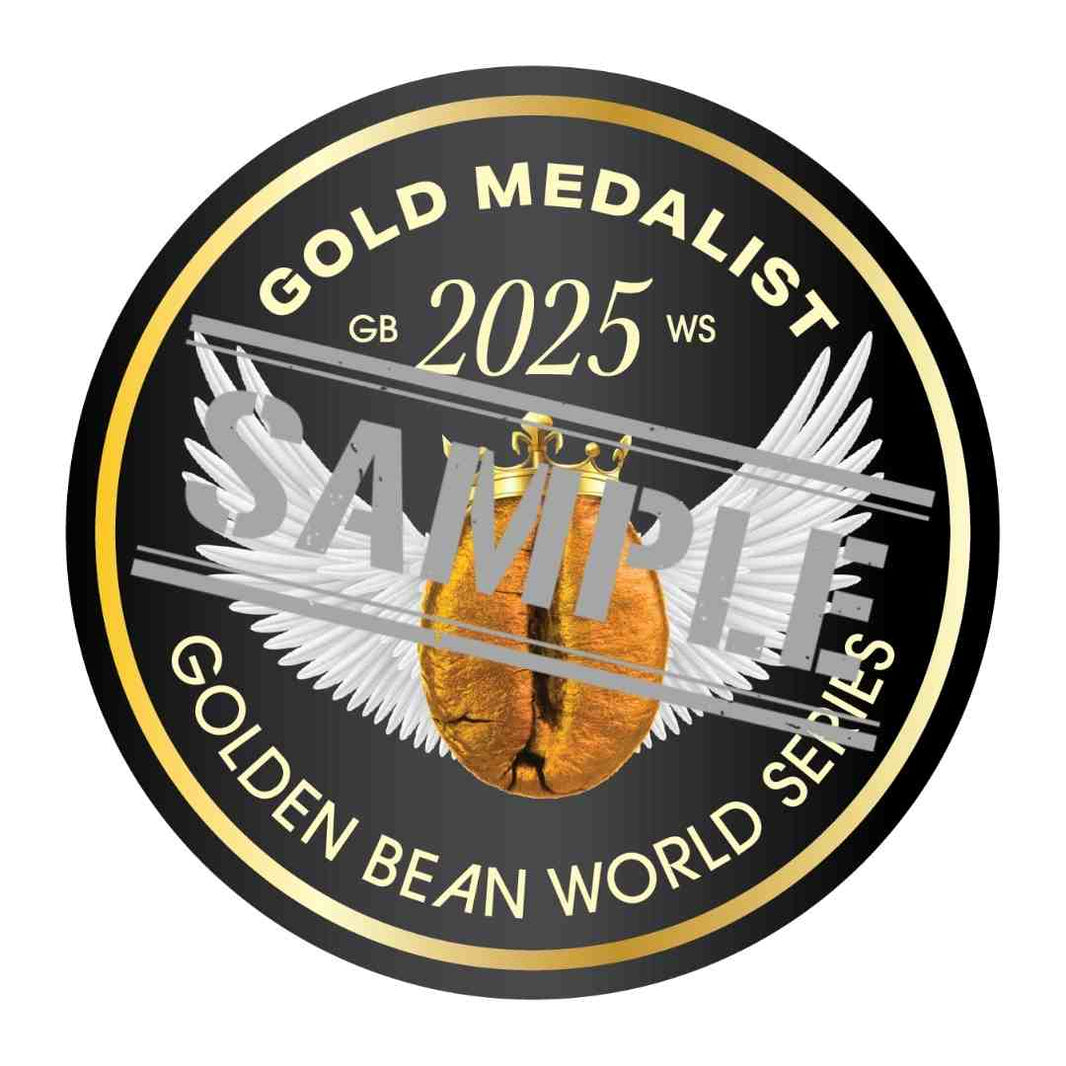 Golden Bean Australia & New Zealand - Roasters Competition – Golden ...