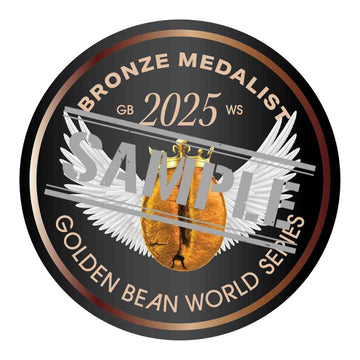 Golden Bean Australia & New Zealand - Roasters Competition – Golden ...
