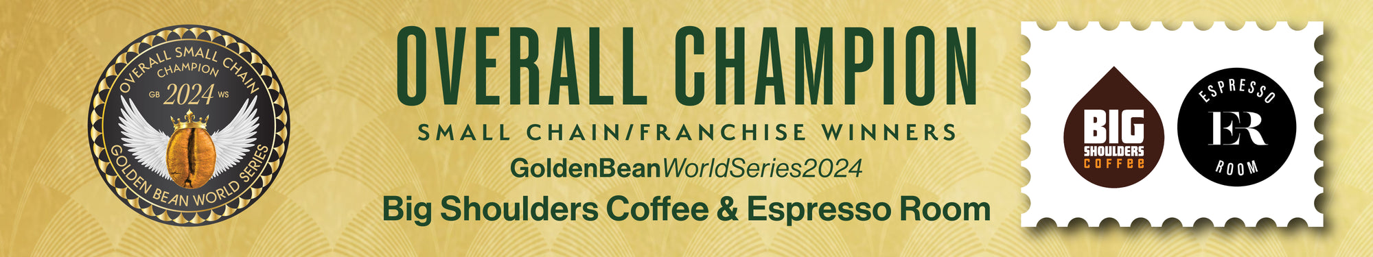 Golden Bean Australia & New Zealand - Roasters Competition – Golden ...