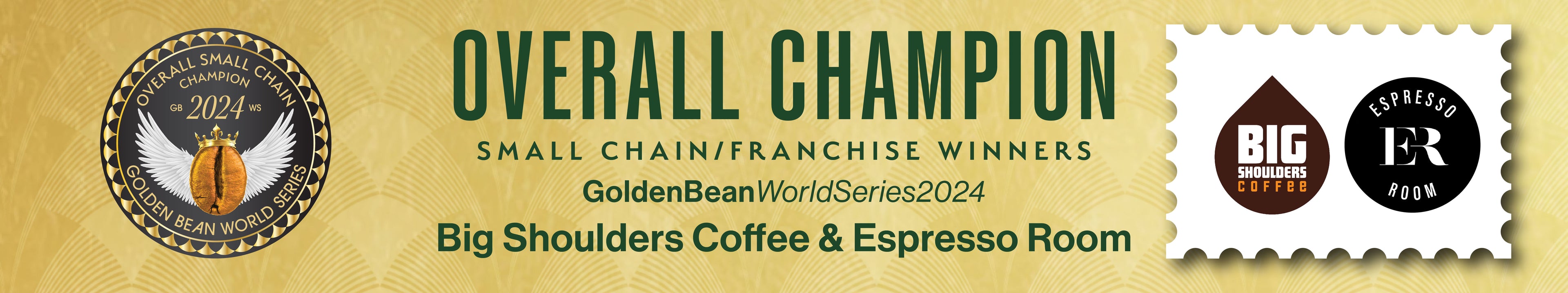 Golden Bean Australia & New Zealand - Roasters Competition – Golden ...