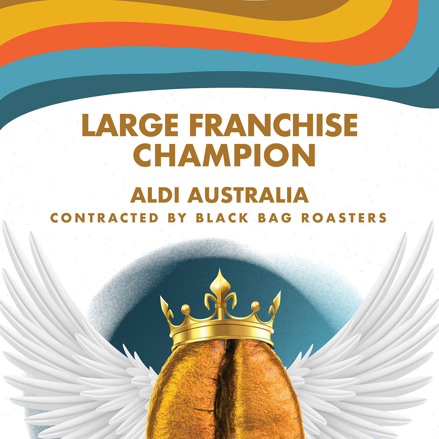 2022 Winners – Golden Bean Australasia