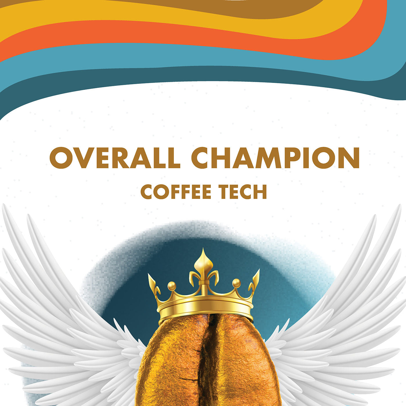 2022 Winners – Golden Bean Australasia