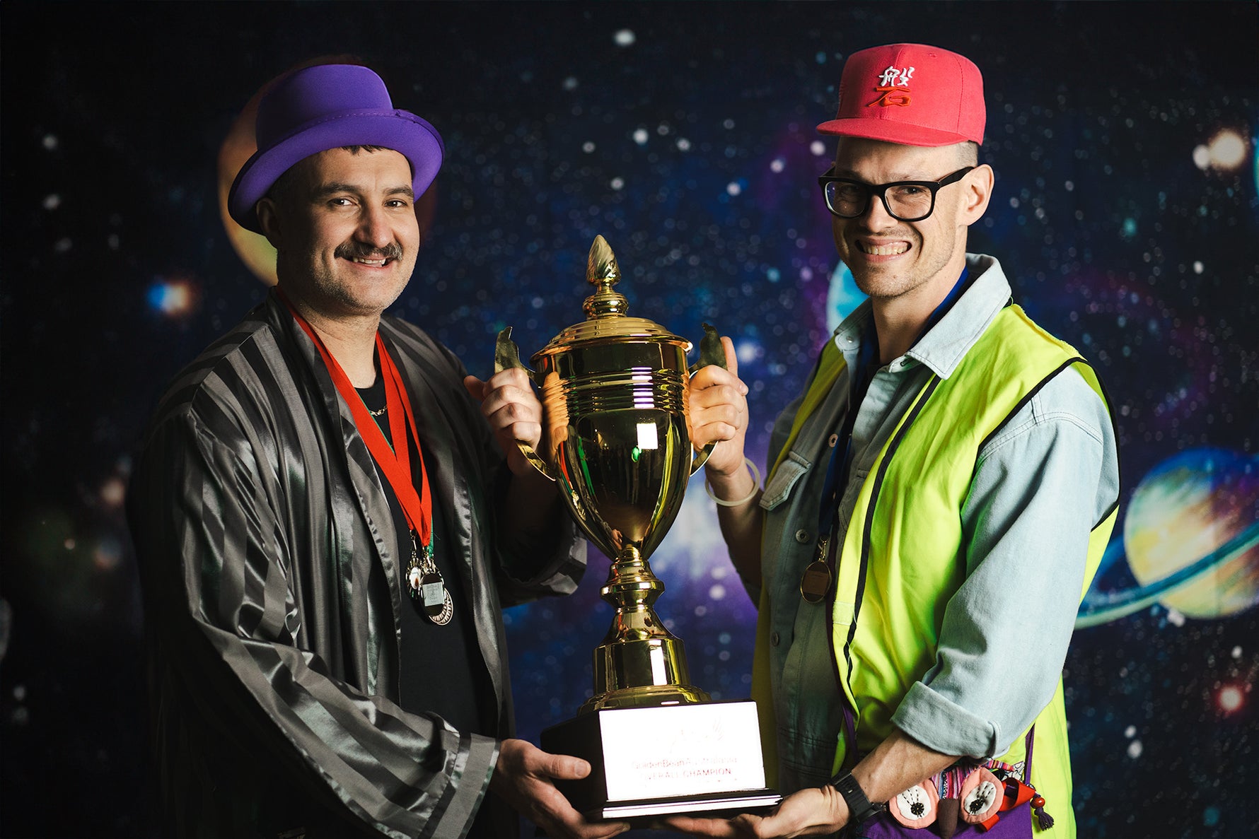 Golden Bean Australia & New Zealand - Roasters Competition – Golden ...