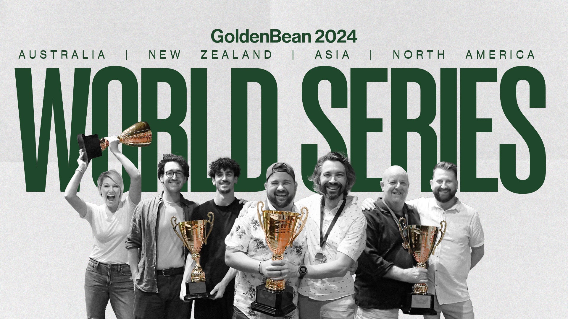 Golden Bean Australia & New Zealand - Roasters Competition – Golden ...