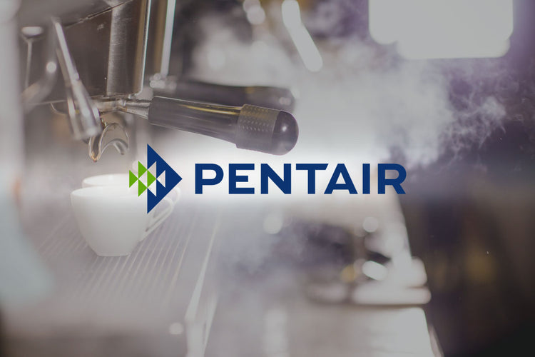 Pentair Water Sample – Golden Bean Australasia