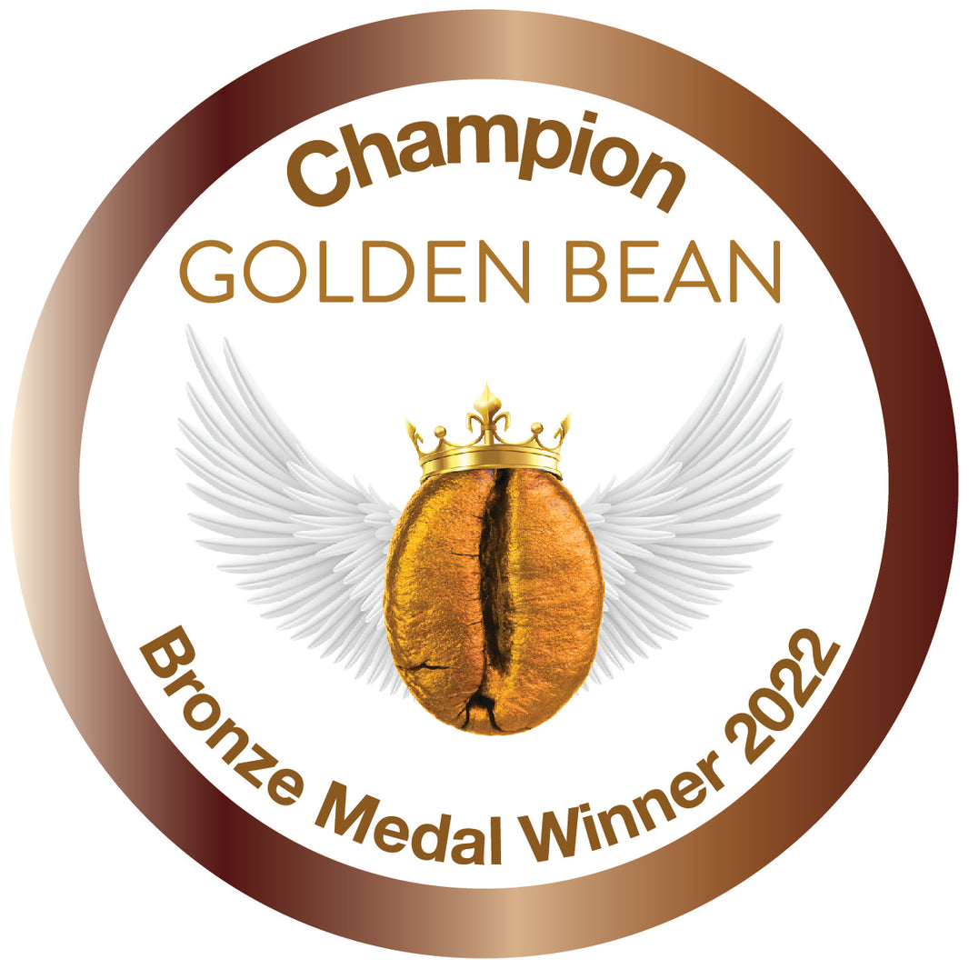 Golden Bean Australia & New Zealand - Roasters Competition – Golden ...